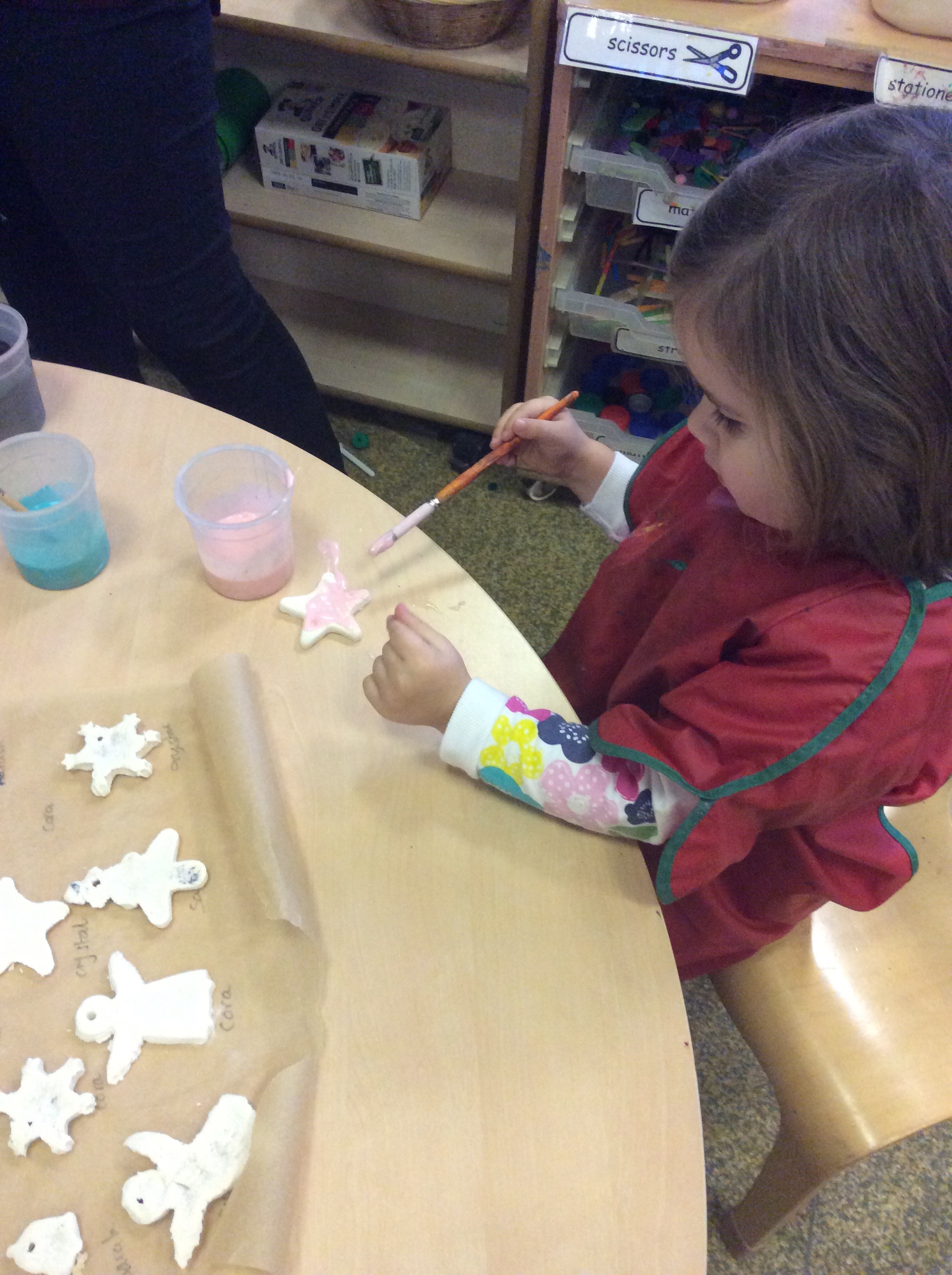 Christmas Fair! – Roseburn Primary School