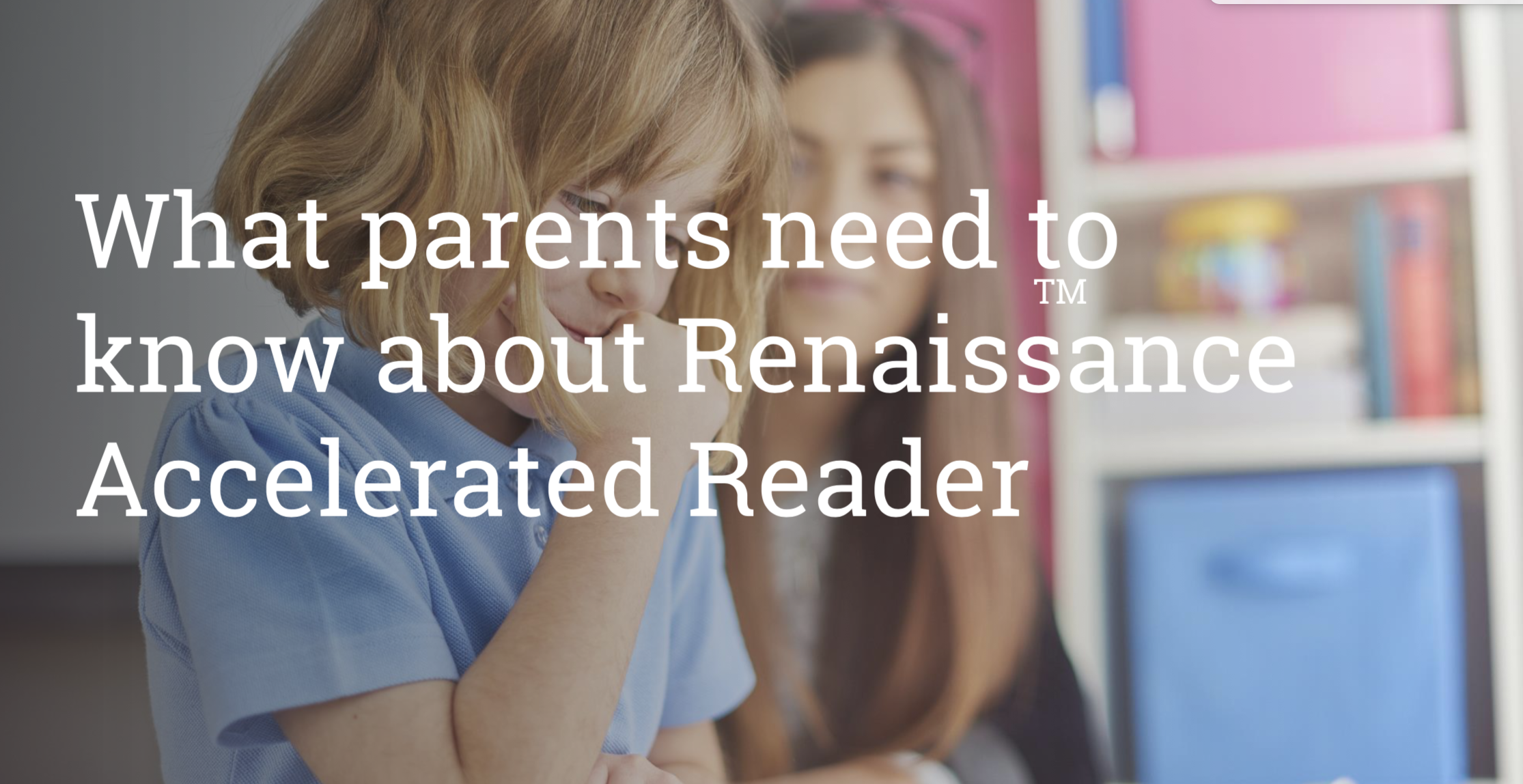 Reading – Roseburn Primary School